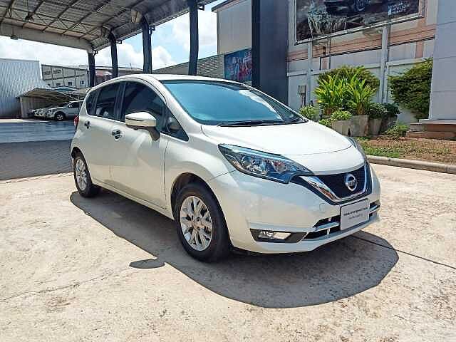 NISSAN APPROVED USED CARS