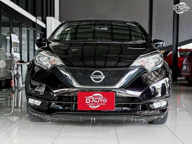 Nissan Note Nearly New For Sale Nissan Used Cars UK