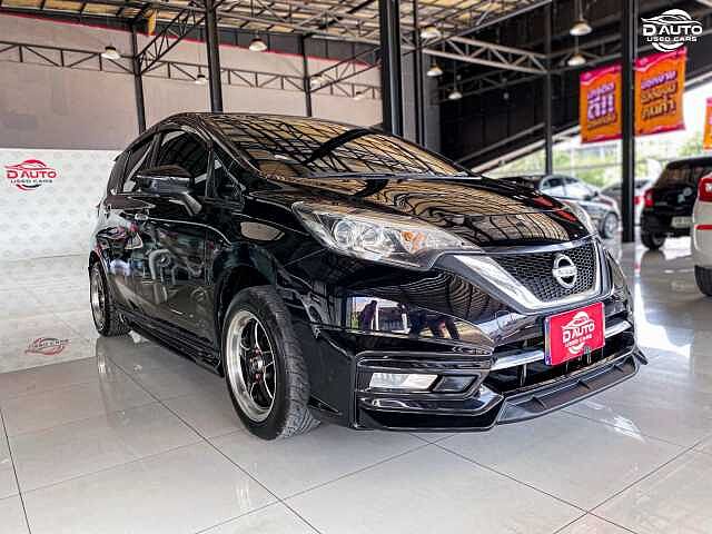 NISSAN APPROVED USED CARS